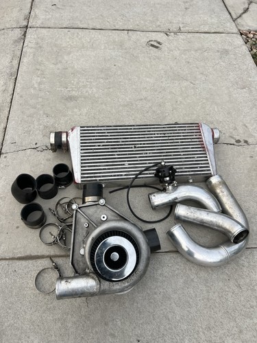 99-04 Mustang Vortech Supercharger. Vortech V1 Trim Supercharger | eBay
