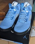 Air Jordan 5 Retro SE "UNC" University Blue DV1310-401 M10 SNKRS New | eBay