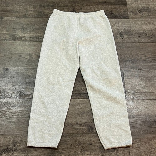 Vintage 90s Pro Spirit Select Sweats 50/50 Gray Sweatpants - Men's Size ...