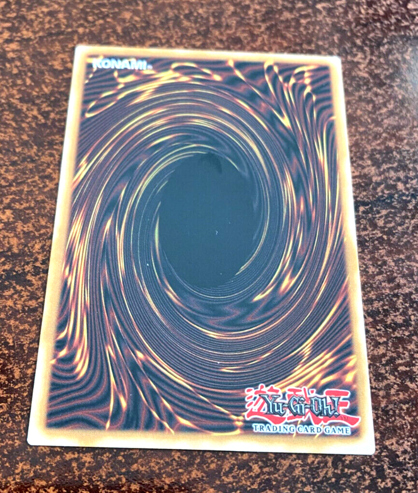 Hyozanryu - SRL-075 - Rare - Unlimited Edition YuGiOh! Mint Spell Ruler ...