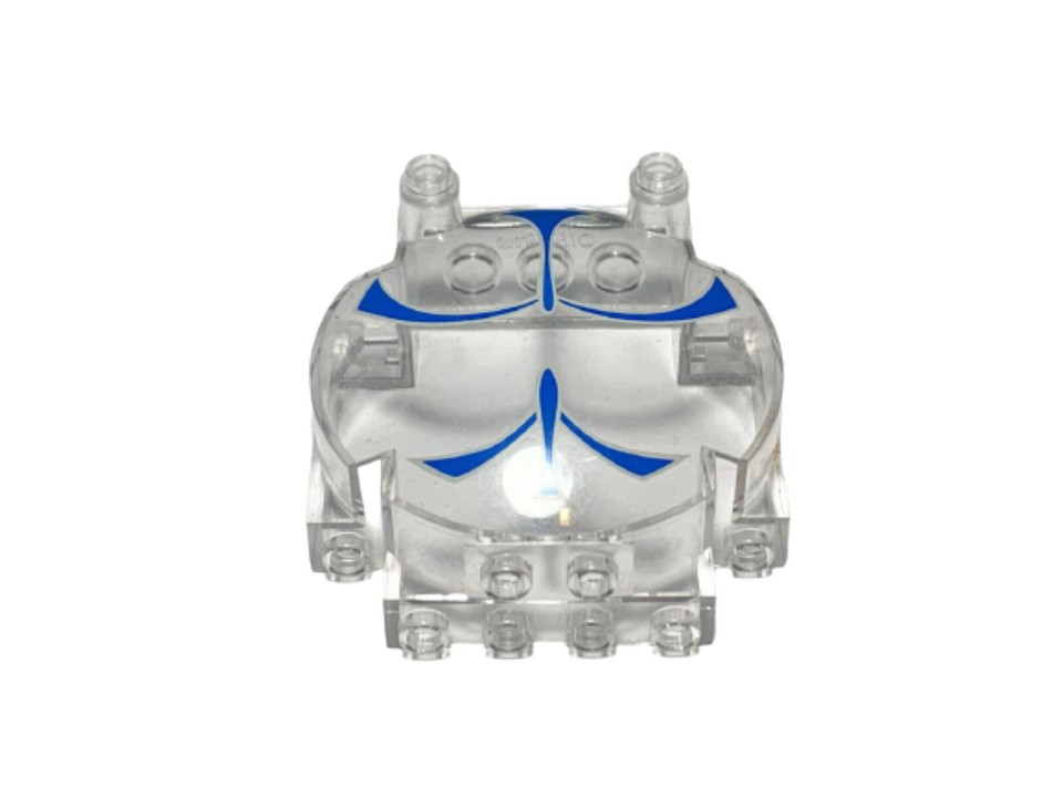 LEGO 30366 / 42018 - Windscreen 3 x 6 x 5 Bubble - Select Colour - FREE ...