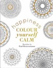 Colour Yourself Calm: Happiness | eBay