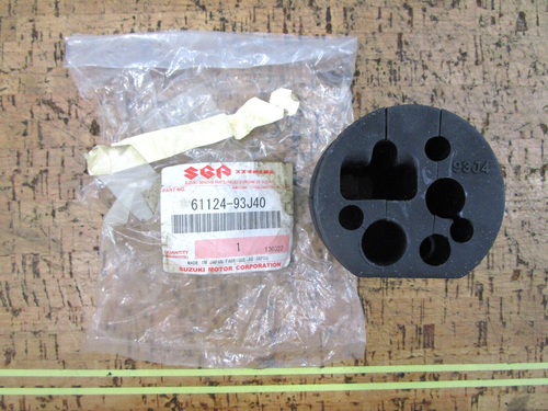 *NEW OEM* 0750 Honda REMOCON CABLE GROMMET 61124-93J40 | eBay