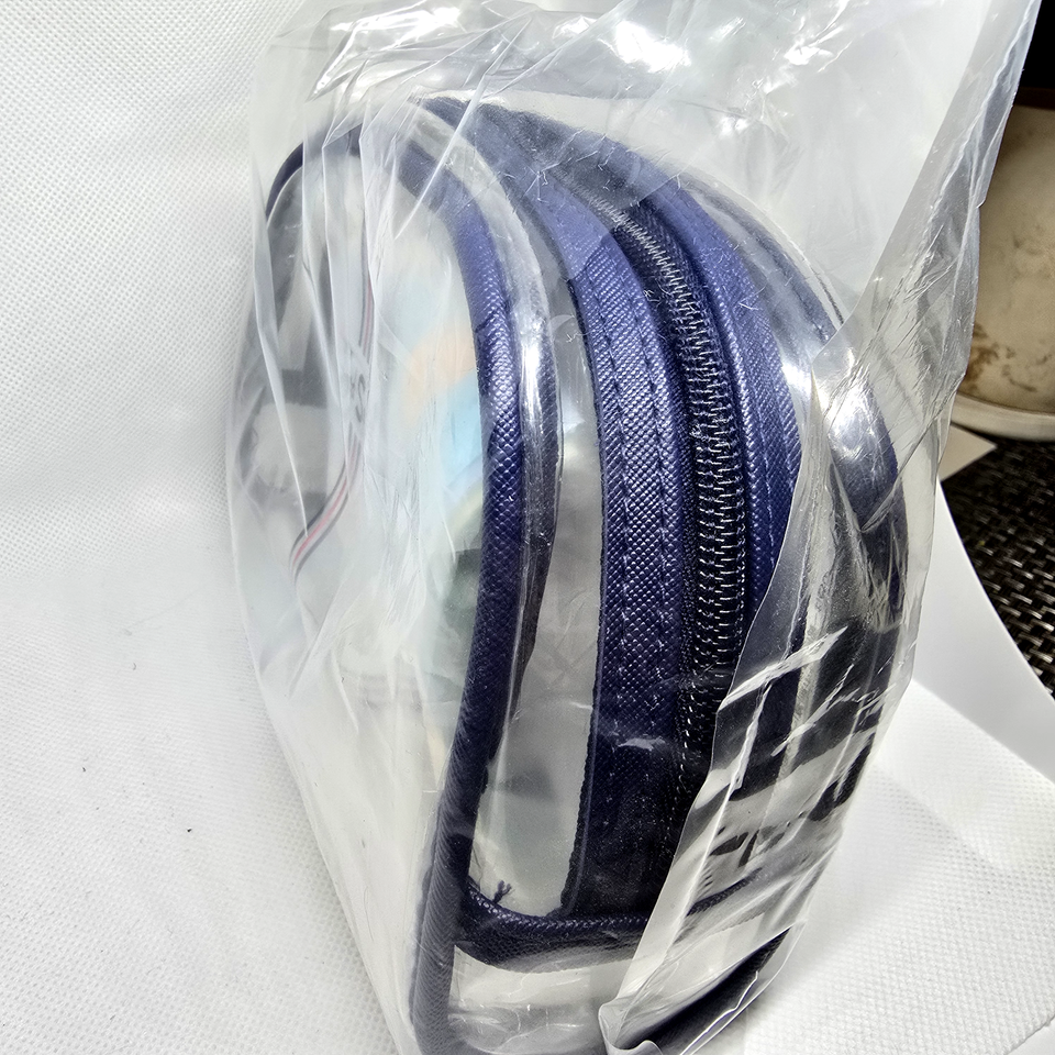 ANA Business class amenity Kit - Fred Segal Clear NEW Sealed | eBay