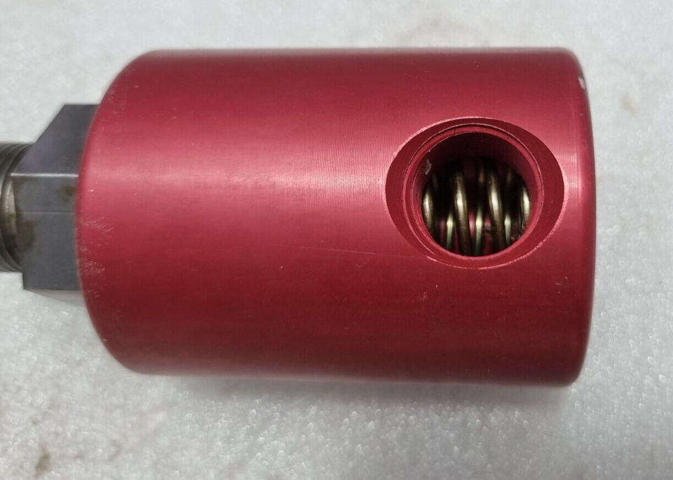 Eaton Airflex 145107BG Rotor Seal Size C2 5/8" | eBay