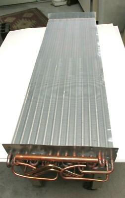 NEW .. Sharp Mini Split Evaporator Coil Cat# DEVA-A133JBKZ .. TD-004 | eBay