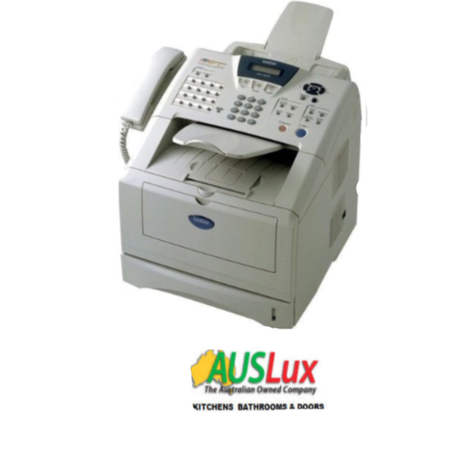 Brother MFC-8220 Multifunction Laser Fax, Copier, Printer, Scanner with ...