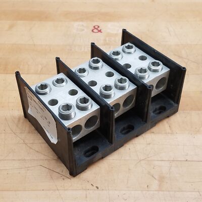 Other - Distribution Block