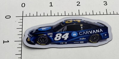 Jimmie Johnson formula one magnet nascar | eBay