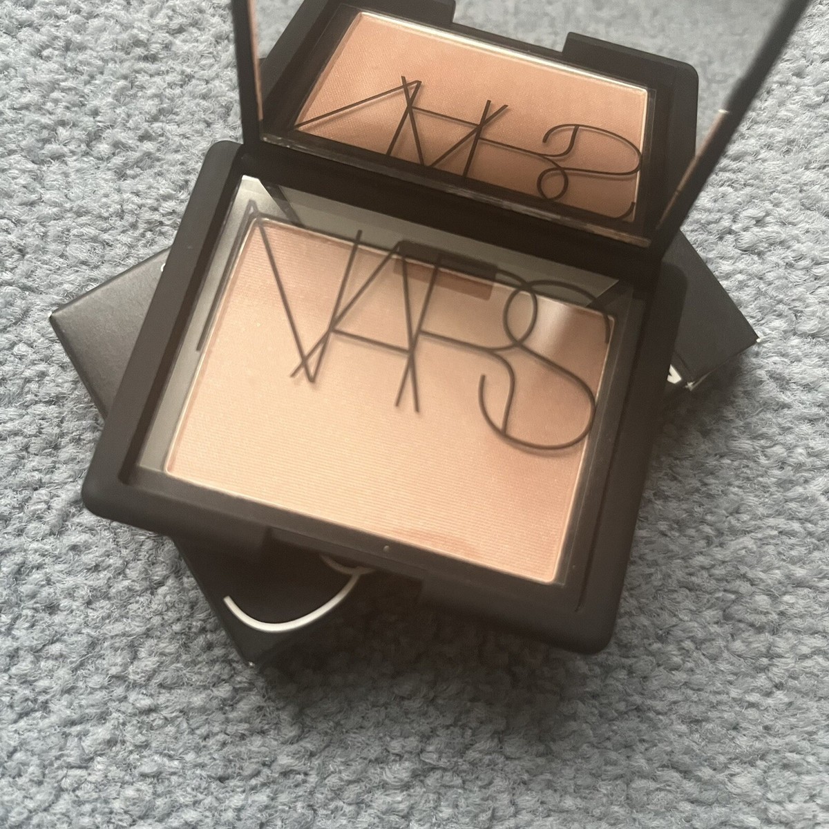 Nars Madly Nars Madly Blush | EBay