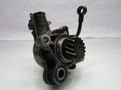 Mitsubishi Delica L400 94-97 2.8 4M40 Brake Vacuum pump + pipe tube ...