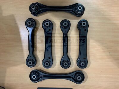 BMW E81 E82 E87 E88 E90 E91 E92 E93 REAR CONTROL ARM SUSPENSION ...