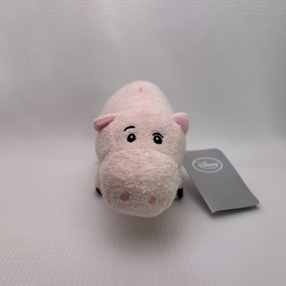 NWT Disney Pixar Toy Story Hamm Piggy Bank Plush 7” | eBay