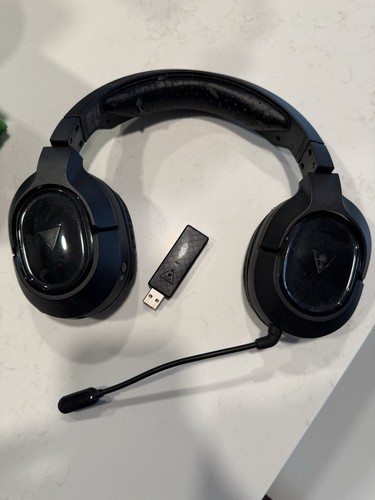 Bluetooth Turtle Beach Gaming Headset | eBay