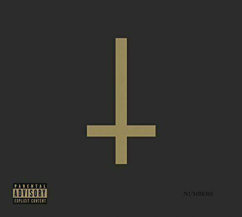 Numbers von MellowHype (2012) online kaufen | eBay.de