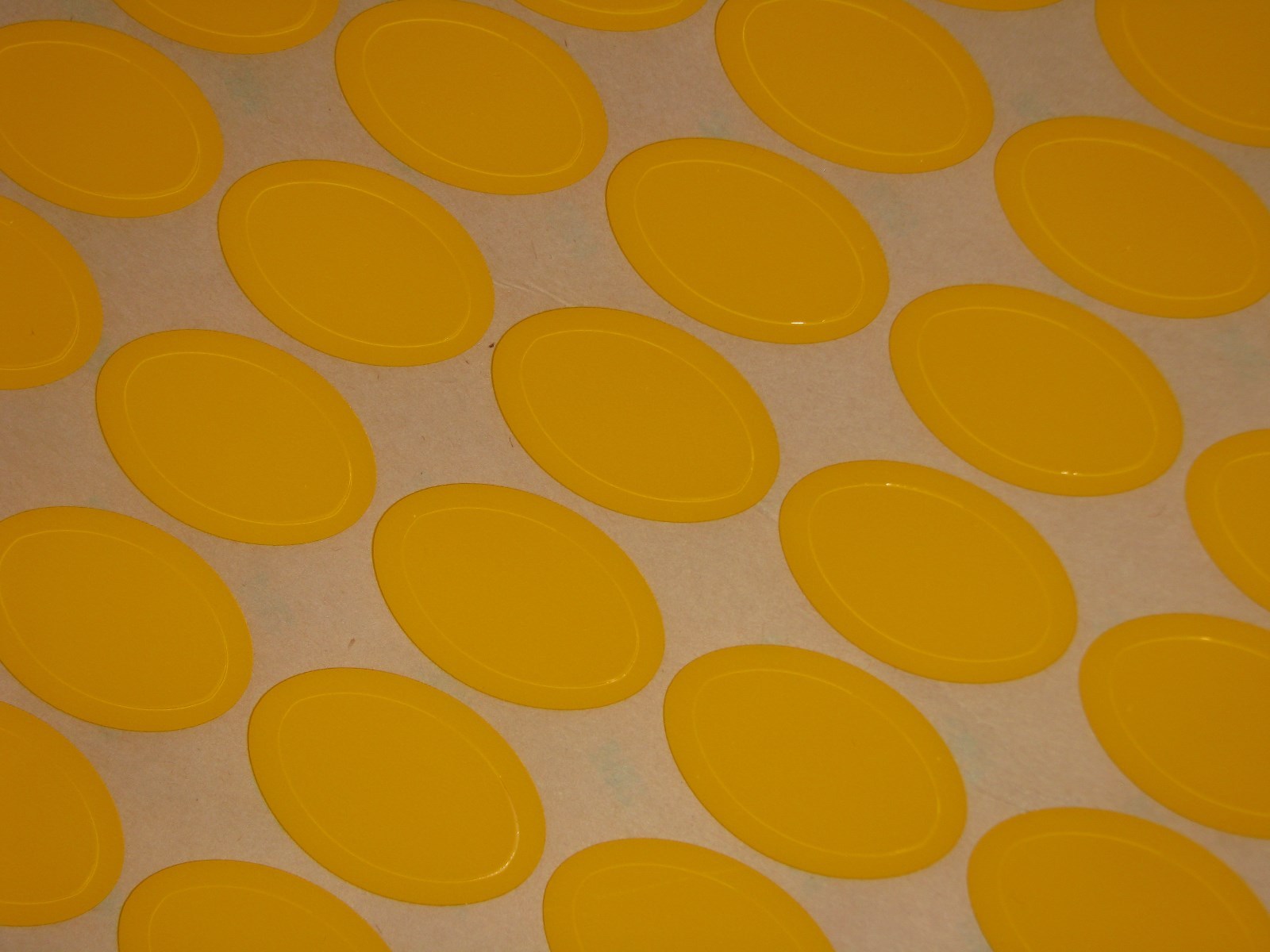 MICHIGAN WOLVERINE Vintage Football Helmet Awards Decals FULL Size Qty ...