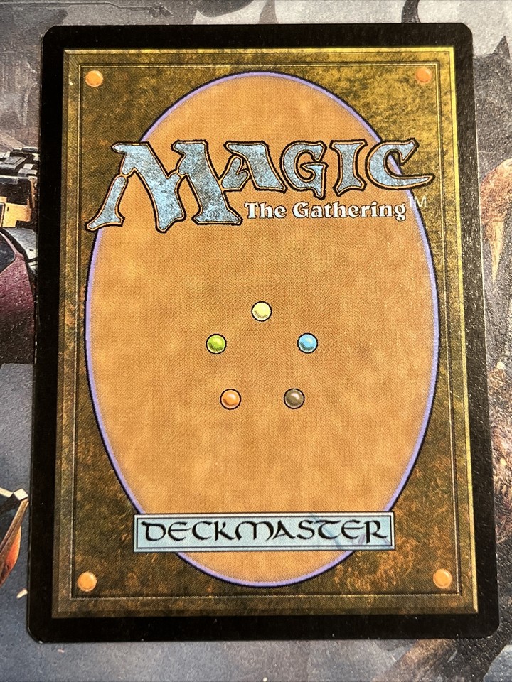 1x Foil Disciple of the Ring Magic Origins LP MTG Magic the Gathering ...