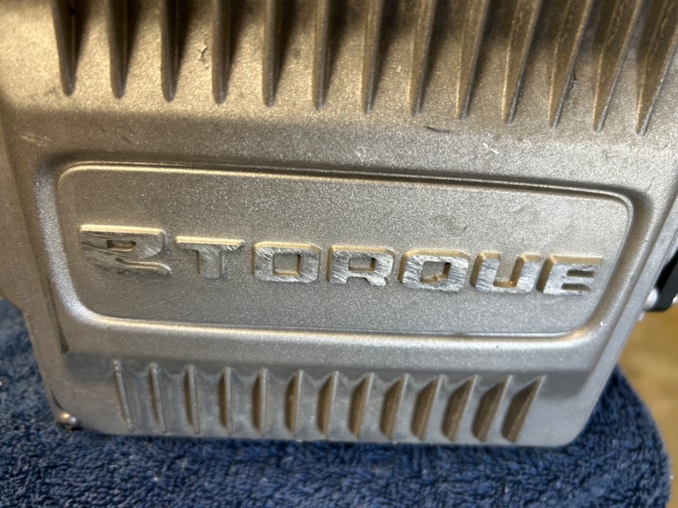 Genuine 2019 Ram 1500 5.7L OEM NEW ETORQUE Alternator 48V Generator ...