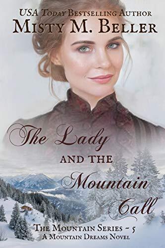 The Lady and the Mountain Call 9780998208763| eBay