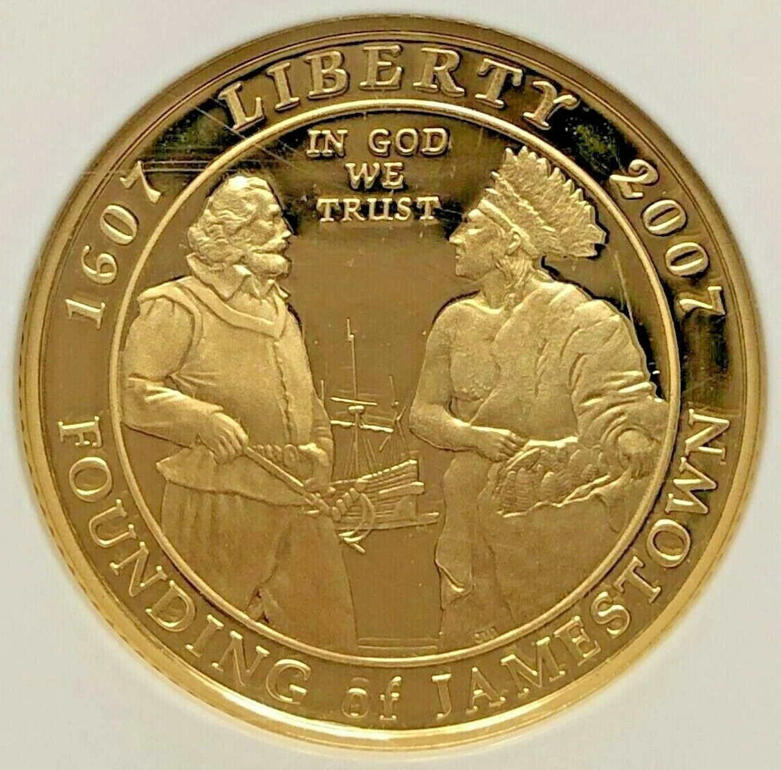 Old American Gold Coins