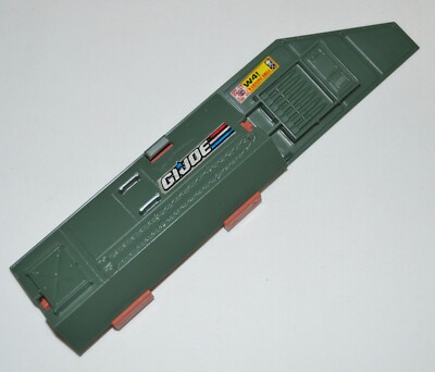 Vintage GI Joe 1992 FORT AMERICA Right Side Body Panel | eBay