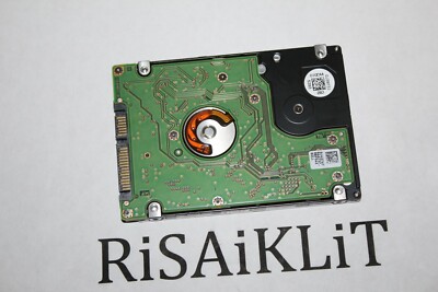 Gateway NE56R31u Laptop 500GB HDD Hard Drive W/ Windows 10 64-bit | eBay