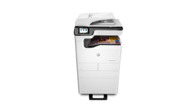 HP PageWide Managed Color MFP P77940 – A3 Multifunction Printer | eBay ...
