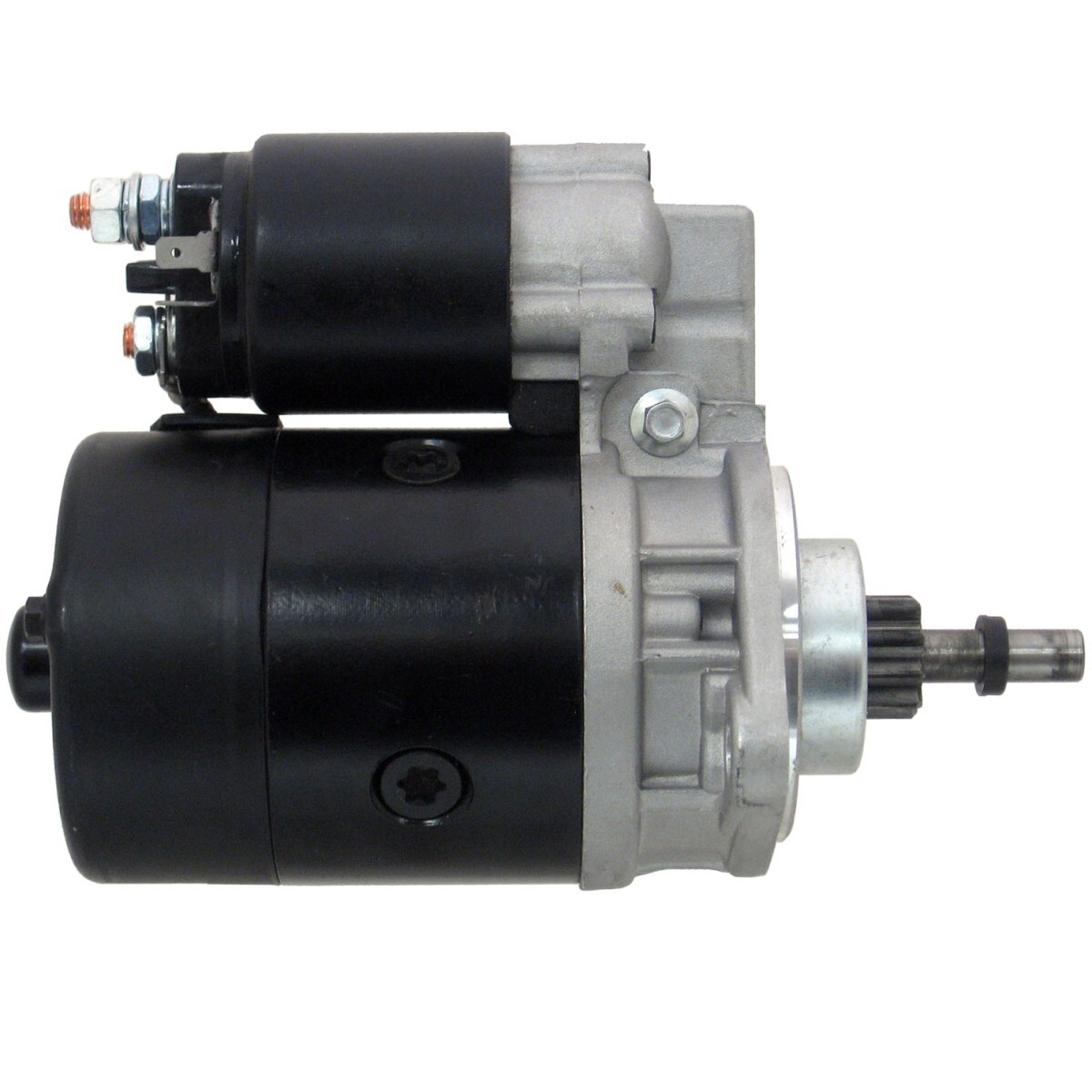 16450N Quality-Built Starter New for VW Volkswagen Beetle Super Karmann ...