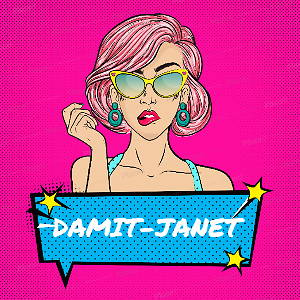 damit-janet | eBay Stores