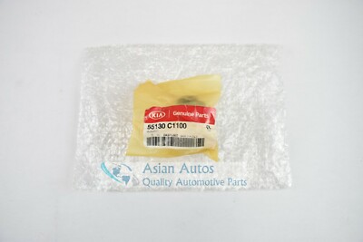 Genuine Hyundai Sonata 2015 Bushing Suspension Arm 55130C1100 OEM | eBay