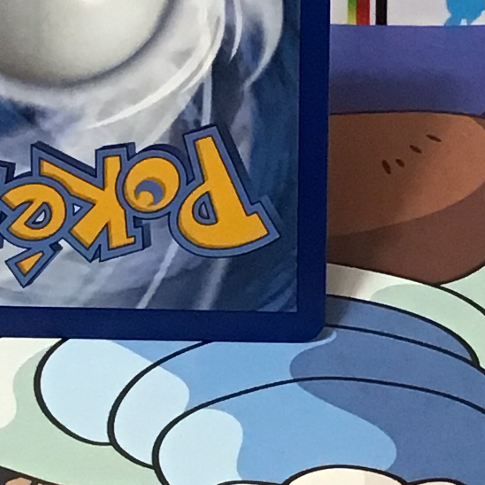 Hisuian Samurott V Ultra Rare Full Art Pokemon Card GG51/GG70 Crown ...