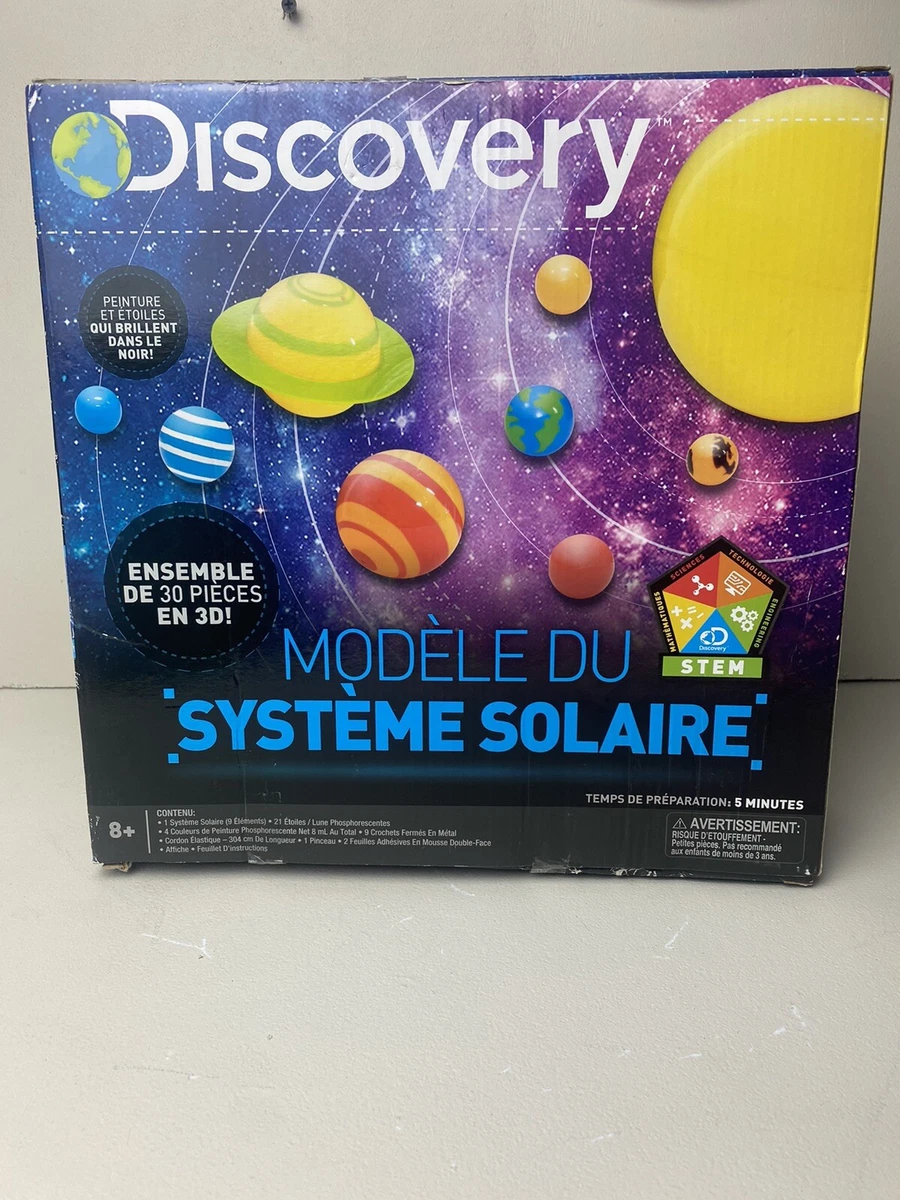 New Solar System Discovery
