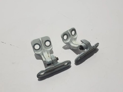 LAND ROVER RANGE ROVER EVOQUE L538 Rear Left Door Hinge 8X23F228A67BB ...
