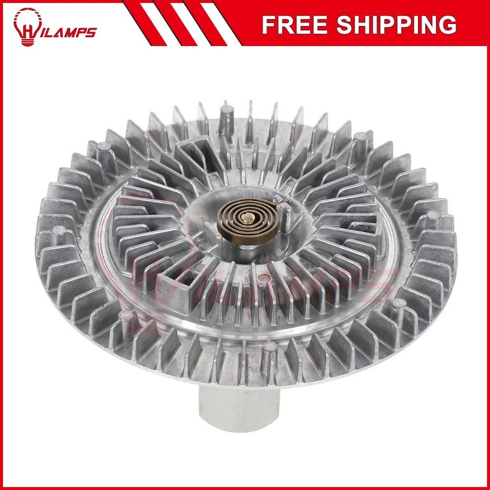 For 2002 2003 2004 2005 2006-2008 Dodge Ram 1500 Radiator Cooling Fan ...