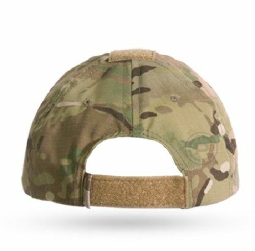 Crye Precision Shooter's Ball Cap w/ Hook and Loop Panels - Multicam | eBay