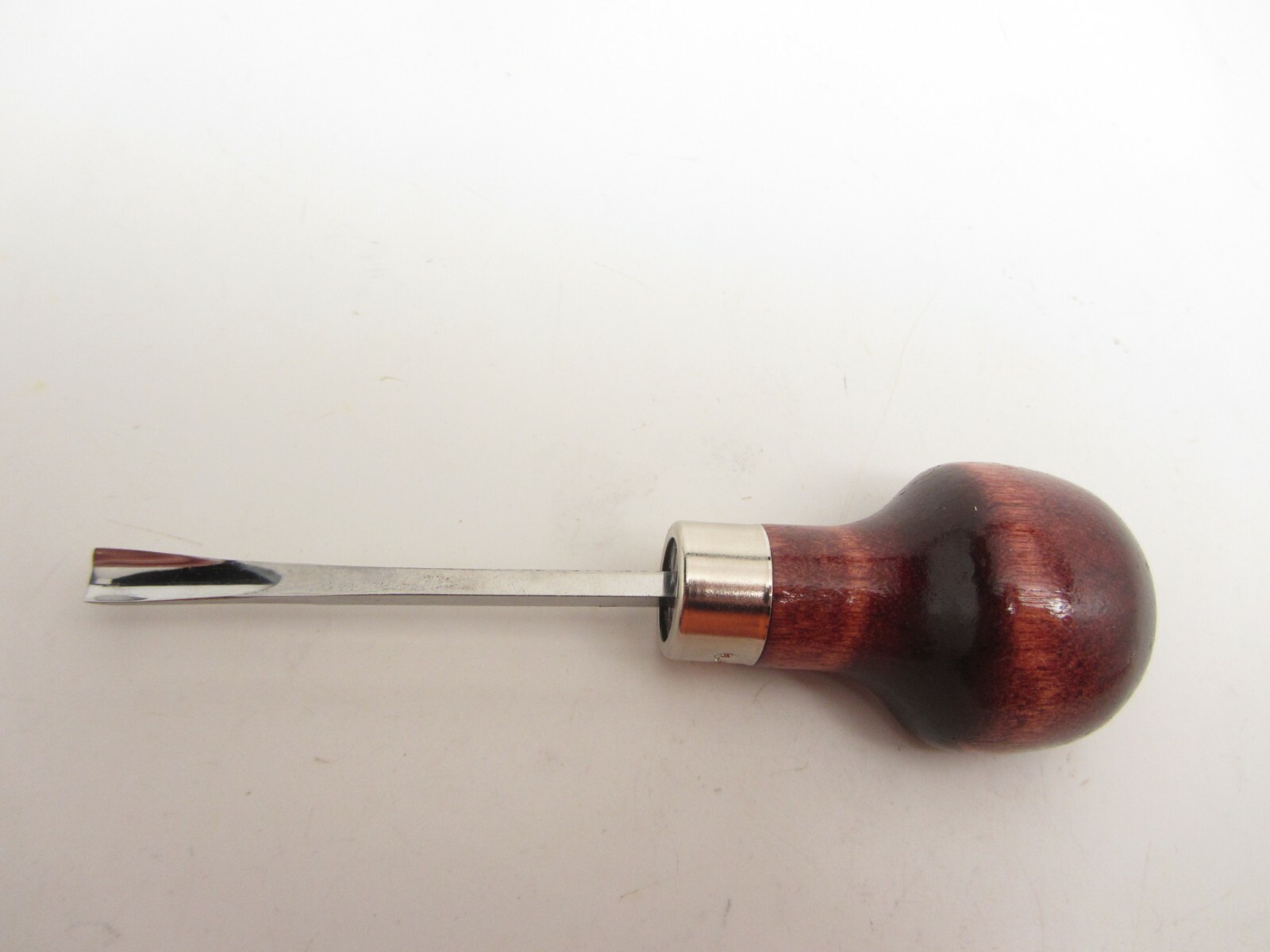 Ramelson Wood Carving Tools Gouges Palm Straight Made in USA | eBay