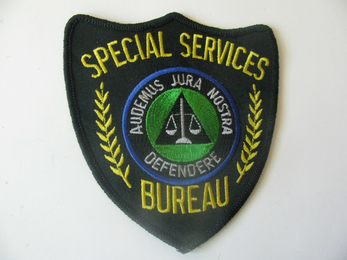 Arm Services Logo