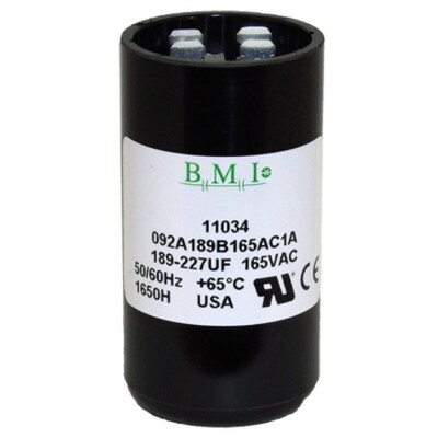 Capacitors - Aerovox