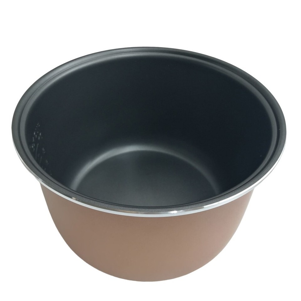 5L Multi-functional Health Fermentation Pot 110V Black Garlic Yogurt ...