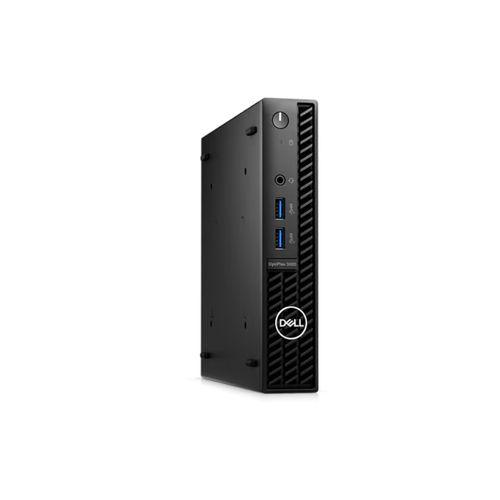 Dell OptiPlex 3000 Mini PC i5-12500T 16GB RAM 256GB SSD Win 11 Pro ...