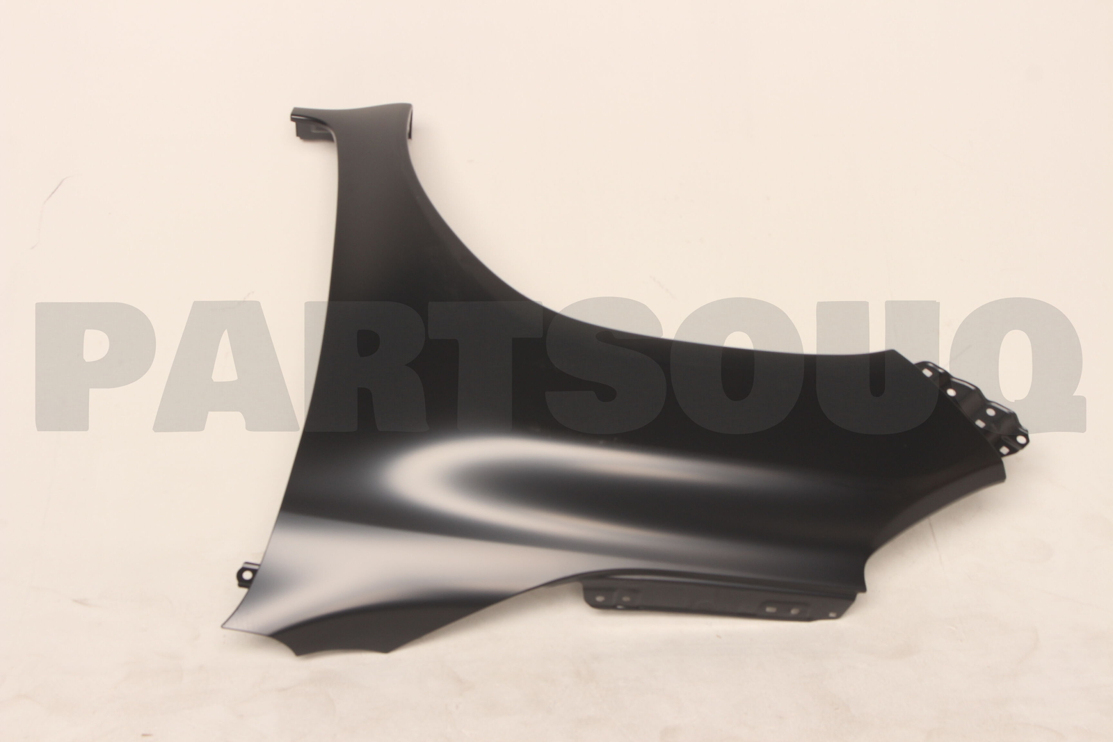 53812KK050 Genuine Toyota PANEL FR FENDER LH 53812-KK050 | eBay
