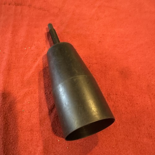 Kent Moore KM Chevy J-39855-1 J-39855-2 Stator Shaft Seal Installer SET ...