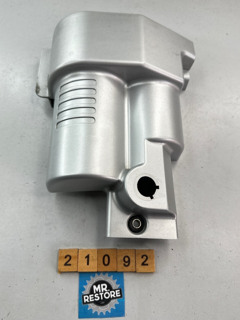 BMW R1150GS R1150R Starter Motor Cover 11147651622 | eBay Australia