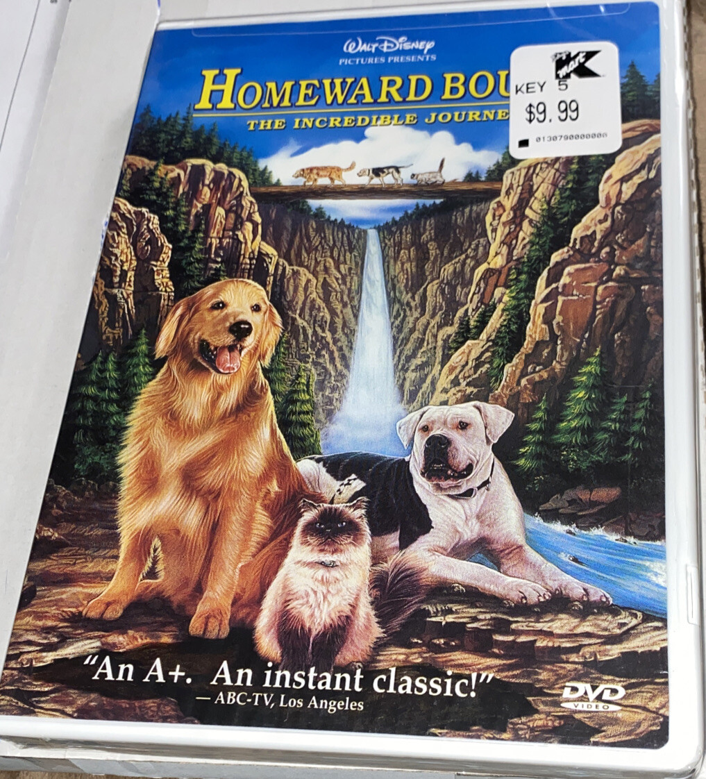 Homeward Bound