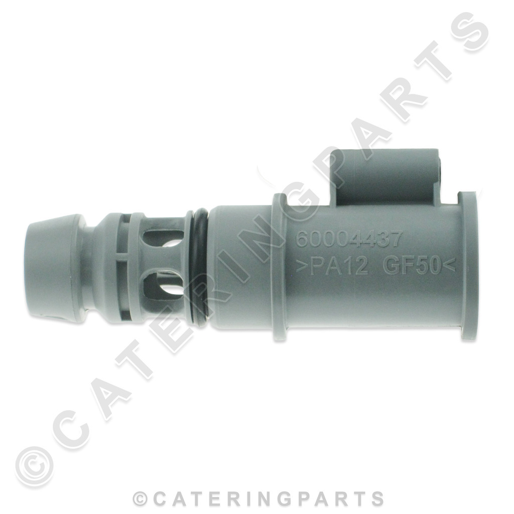 WINTERHALTER 60005360 BEARING FOR UPPER WASH ARM MOUNTING SHAFT UC ...