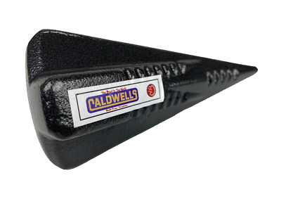 Caldwells Diamond Wedge Splitting Wood Log Bomb - 3.5lbs | eBay
