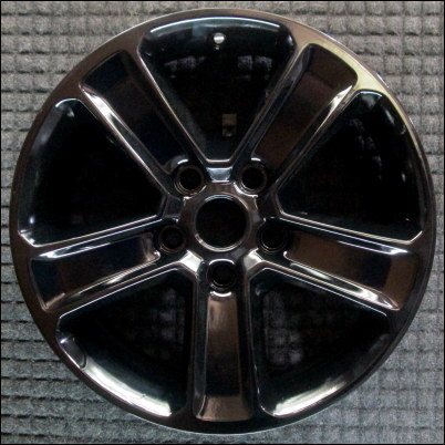 Jeep Wrangler 18 Inch Painted OEM Wheel Rim 2018 To 2023 | eBay