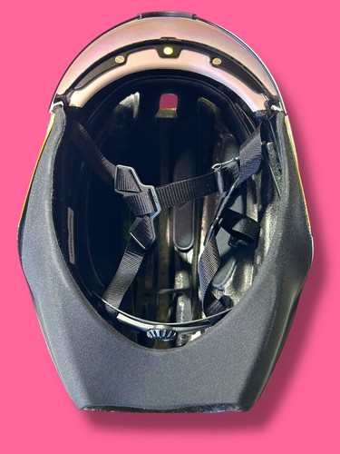 POC Procen Helmet TT Triathlon Racing| Rapha | EF Education First | Pro ...