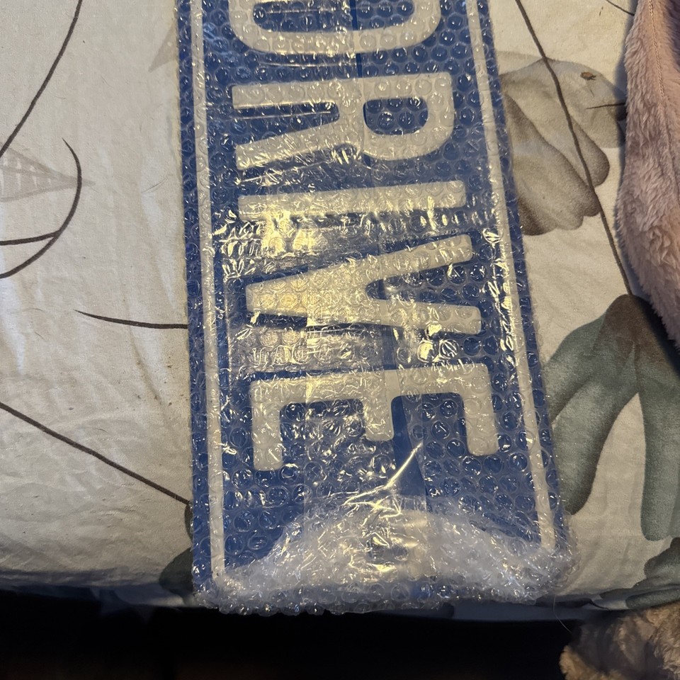 🏎️ Vintage “Corvette Drive” Embossed Metal Street Sign – 34” | eBay