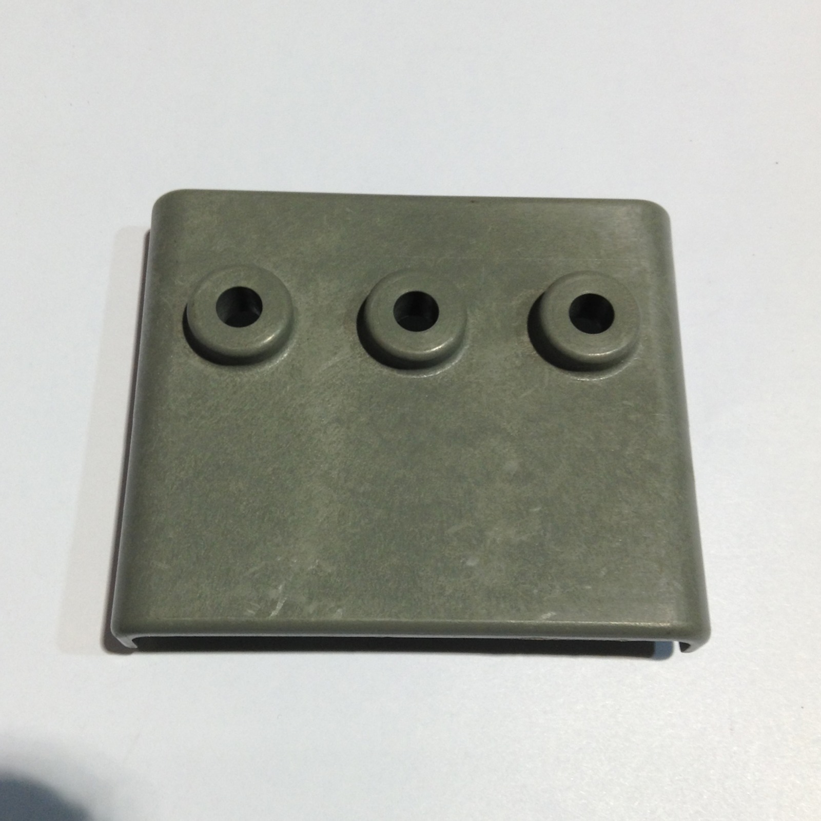 EEC3K EATON TERMINAL END COVER - 10 AWG FOR TYPE E BREAKER (NEW) | eBay